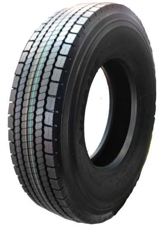 G205/75R17,5 14PR ANNAITE 785 POGON