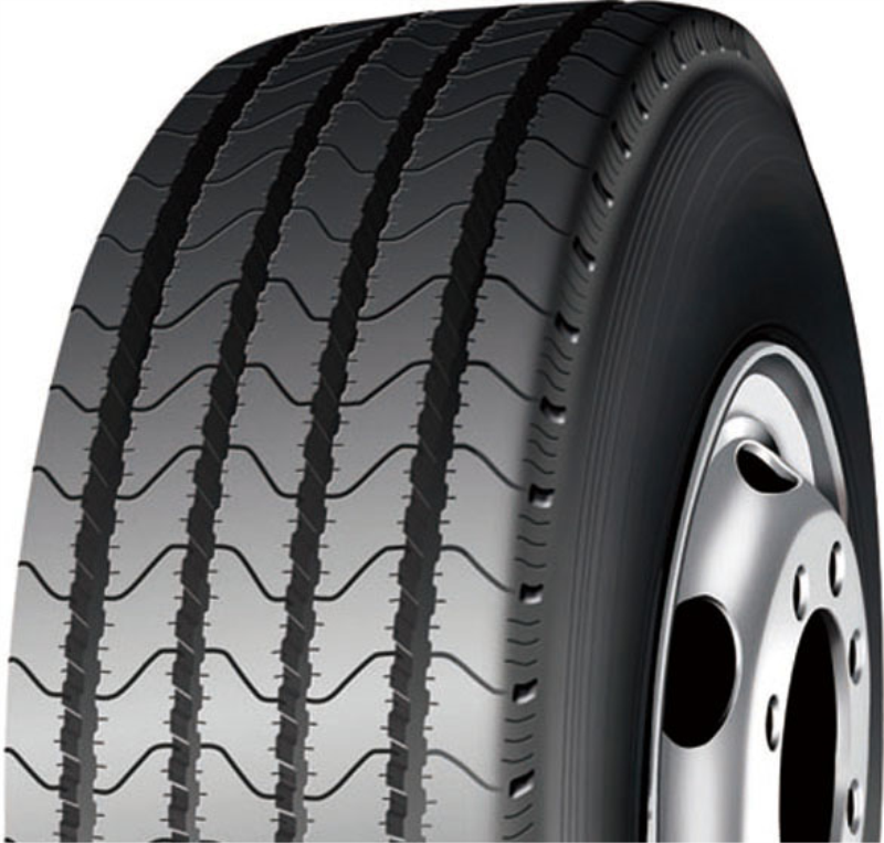 G215/75R17,5 135/133J DSR116 DOUBLESTAR PREDNJA