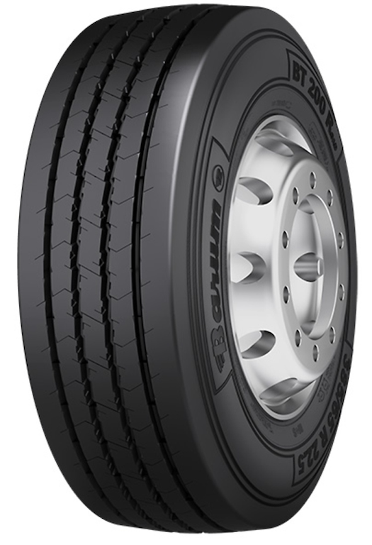 G215/75R17,5 135/133K BT200 BARUM PRIKOLICA