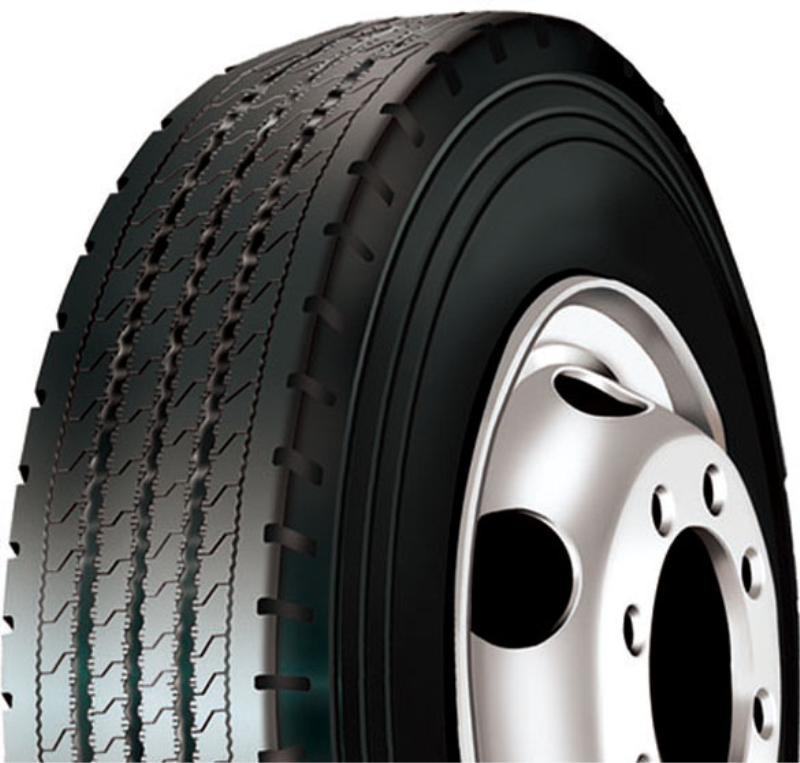 G225/75R17,5 129/127M DSR266 DOUBLESTAR PREDNJA