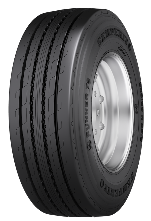 G235/75R17,5 143/141K RUNNER T-2 SEMPERIT PRIKOLICA