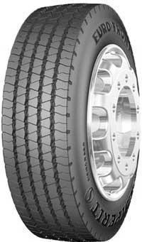 G245/70R19,5 136/134M M249 EURO FRONT SEMPERIT