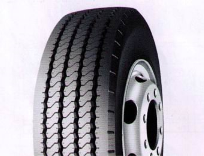 G255/70R22,5 140/137M DSR669 DOUBLESTAR PREDNJA