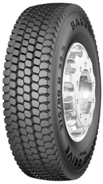 G265/70R19,5 140/138M BD22 BARUM POGON