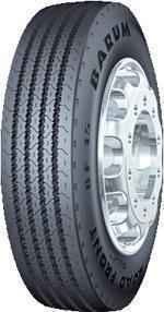 G265/70R19,5 140/138M BF15 BARUM PREDNJA