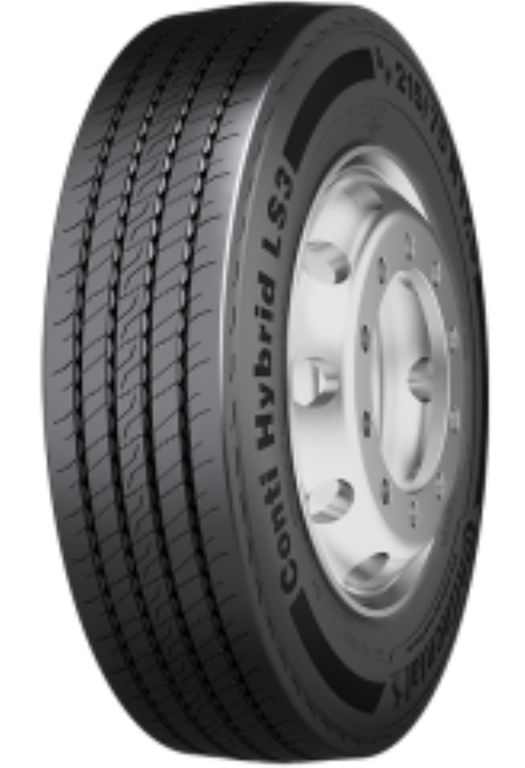 G275/70R22,5 148/145M CHS-3 HYBRID PREDNJA CONTINENTAL