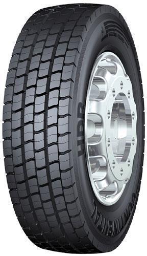 G275/70R22,5 HDR REGIONAL CONTINENTAL