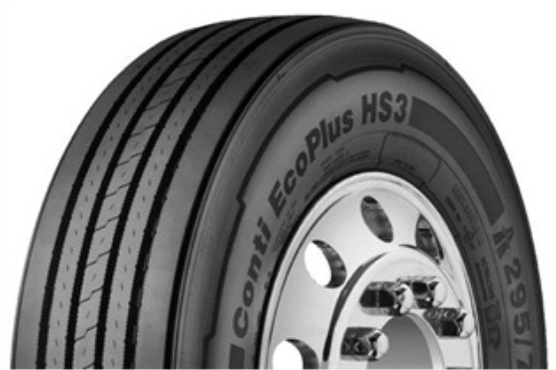 G295/60R22,5 150/147L CES3 CONTINENTAL PREDNJA