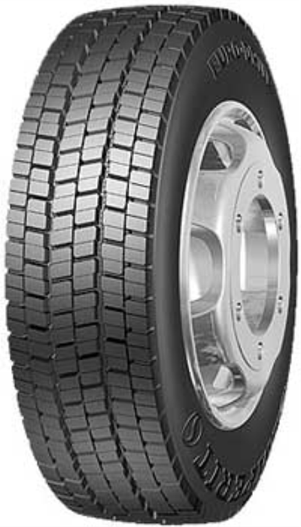 G295/60R22,5 150/147L EURO-DRIVE SEMPERIT POGON/ZADNJA