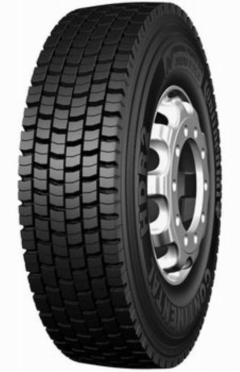 G295/60R22,5 150/147L HDR-2 CONTITRADE CONTINENTAL POGON