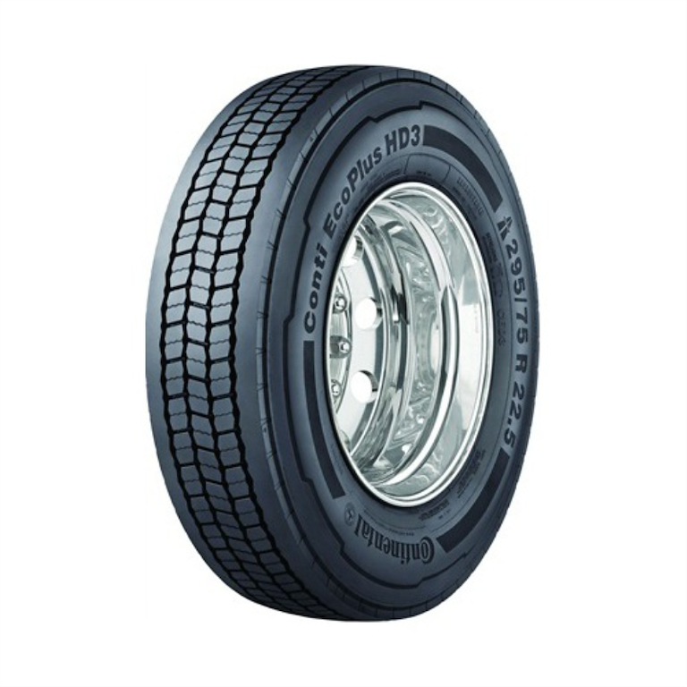 G315/60R22,5 152/148L CED-3 CONTINENTAL POGON