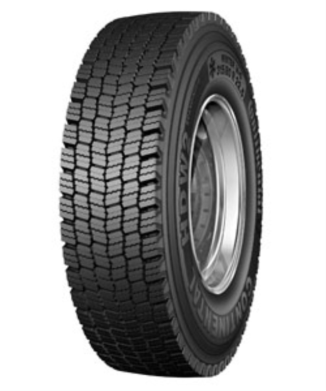 G315/60R22,5 152/148L HDW-2 SCAN CONTITRADE CONTINENTAL POGON