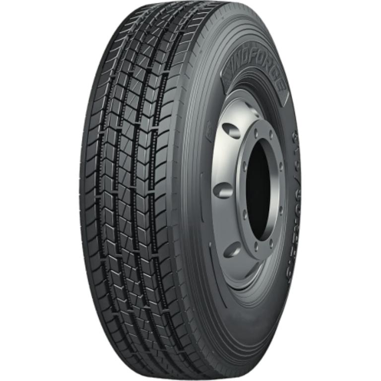 G315/80R22,5 156/150M WH1020 WINDFORCE PREDNJA