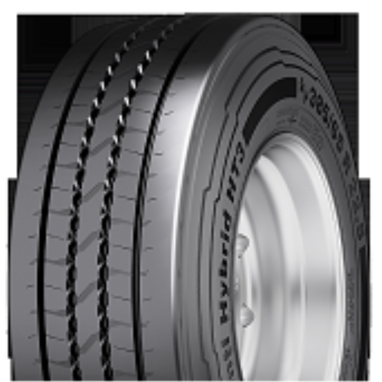 G385/55R22,5 160K CHT-3 HYBRID CONTI PRIKOLICA