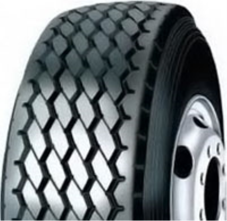 G385/65R22,5 160K DSR588 DOUBLESTAR PRIKOLICA