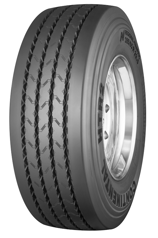 G385/65R22,5 160K HTR-2 CONTITRADE CONTINENTAL PRIKOLICA