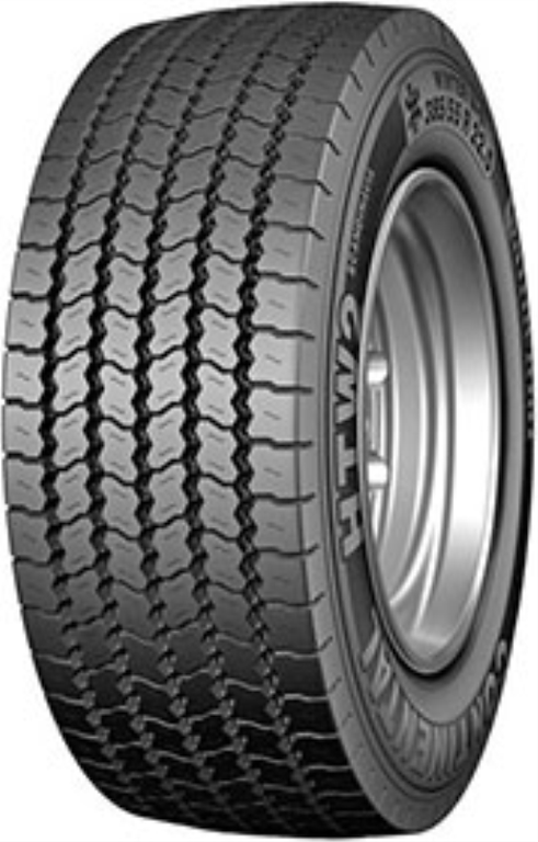 G385/65R22,5 160K HTW-2 SCAN CONTITRADE CONTINENTAL PRIKOLICA