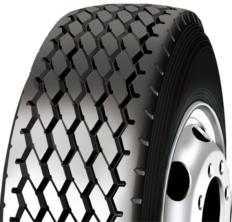 G425/65R22,5 165K DSR588 DOUBLESTAR