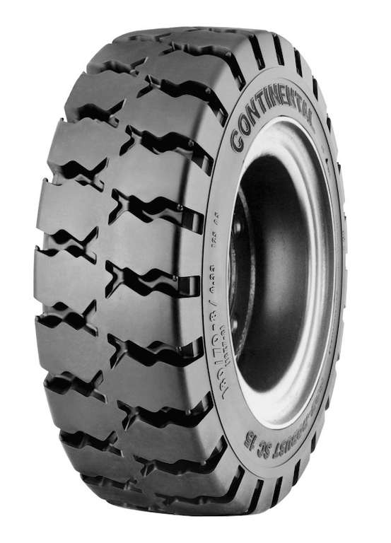 16X6-8 CSC-10 CONTINENTAL S BEZ OBRUcA