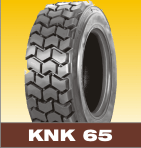 G12-16,5 14PR KNK65 TL SEHA INDUSTRIJSKA KOCKA