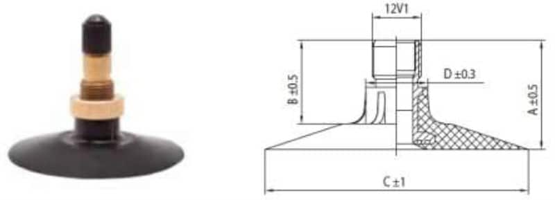 ZR16,9-24 TR-218A KABAT