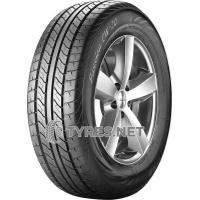 Nankang Passion CW-20 215/55 R18 109/107N