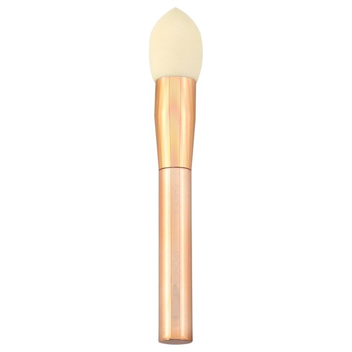 Chique RoseGold Sponge blender