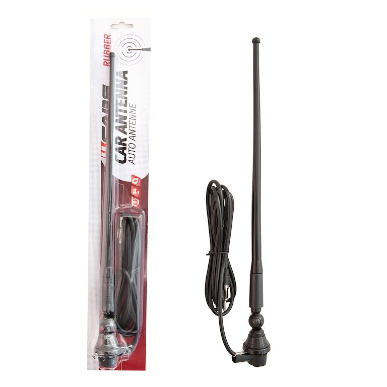 Antena gumena – 4Cars – 94463