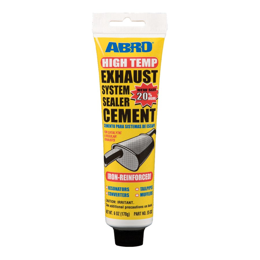 Cementni metal za auspuh – Abro – ES332