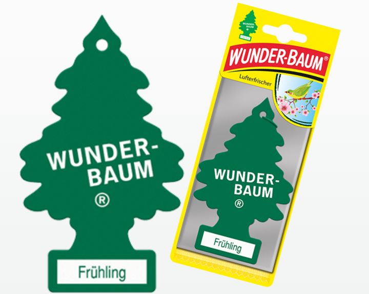 Mirisna jelkica wunderbaum fruhling – Wunderbaum – 0123