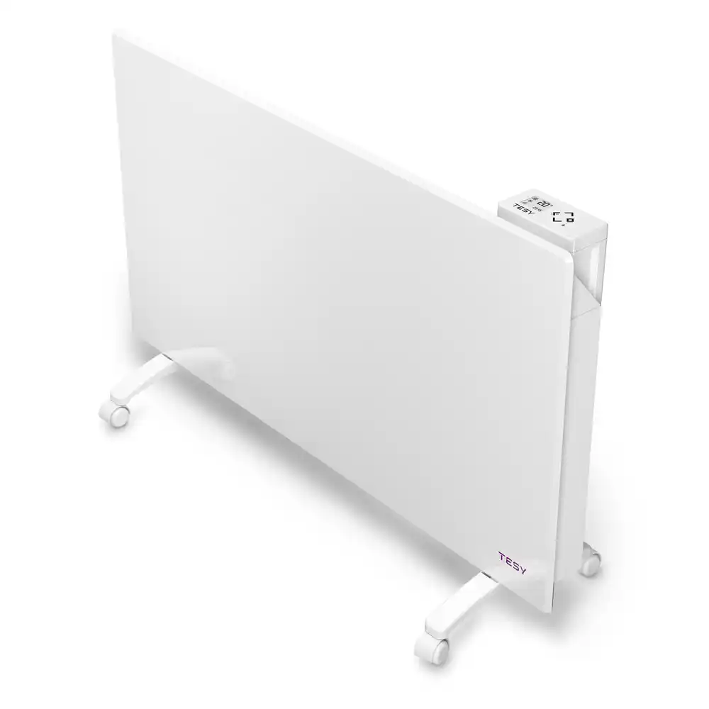 TESY CN 052 200 EI CLOUD W F Wi-Fi električni panel radijator