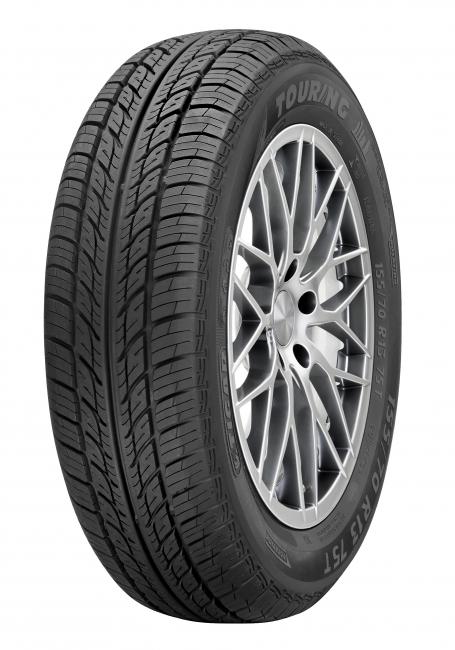 Tigar Tyres
165/65 R14 79T TOURING