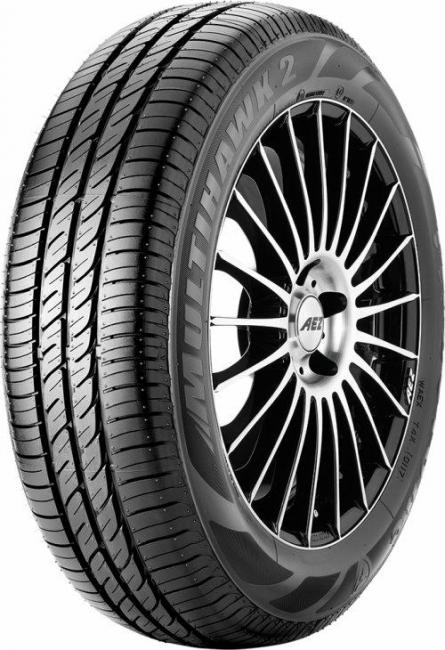 Firestone
175/65 R14 82T MULTIHAWK 2