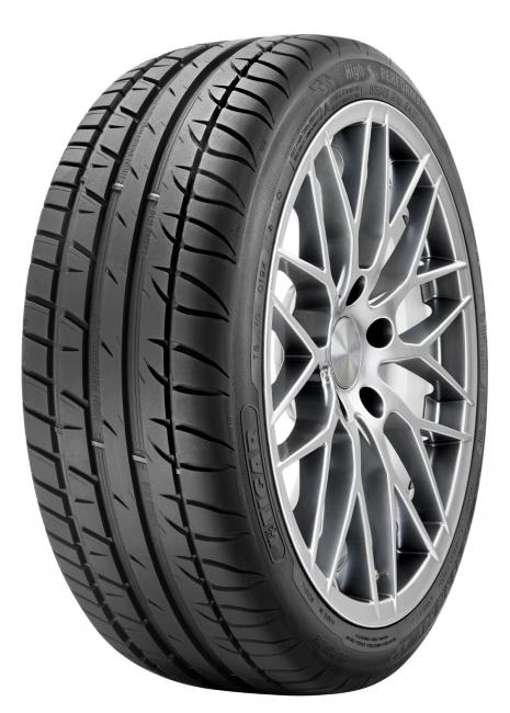 Tigar Tyres
165/60 R15 77H HIGH PERFORMANCE TG