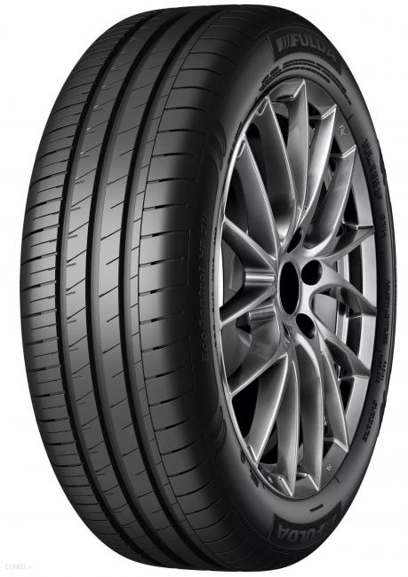 Fulda
195/65 R15 91H ECOCONTROL HP 2