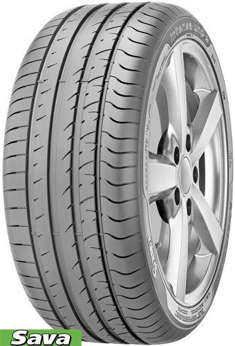 Sava
245/40 R17 95Y XL INTENSA UHP 2 FP