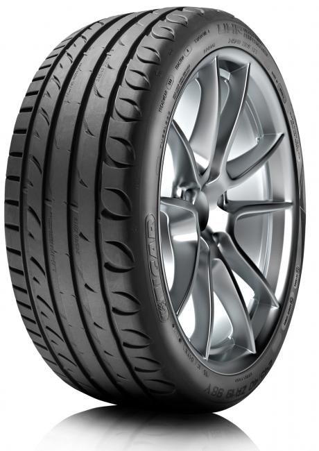 Tigar Tyres
245/45 R17 99W XL ULTRA HIGH PERFORMANCE
