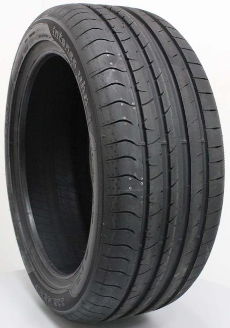 Sava
245/45 R18 100Y XL INTENSA UHP 2 FP