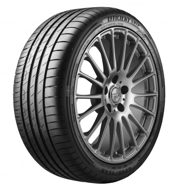 Goodyear
205/50 R17 93W XL EFFICIENTGRIP PERFORMANCE