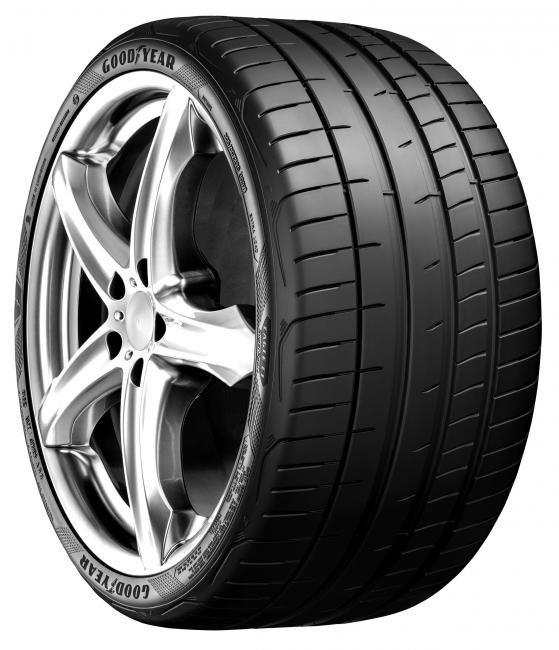 Goodyear
235/40 R18 95Y XL EAGLE F1 SUPERSPORT FP