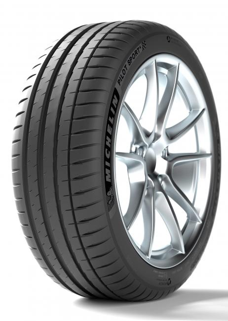 Michelin
235/40 R18 91W PILOT SPORT 4 FP