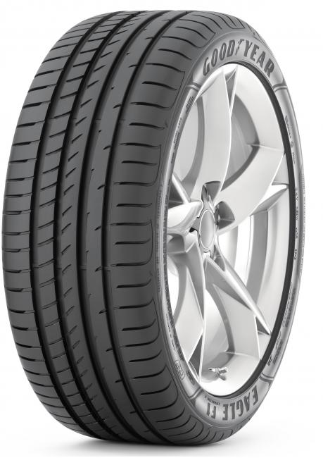 Goodyear
255/35 R19 92Y EAGLE F1 ASYMMETRIC 2 *ROF FP