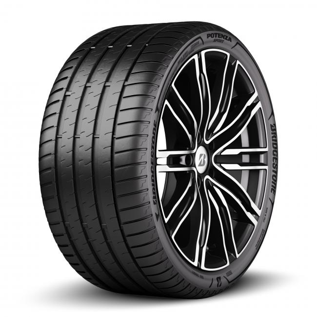 Bridgestone
275/40 R18 103Y XL POTENZA SPORT