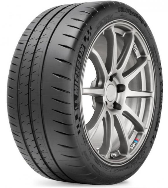 Michelin
315/30 R21 105Y XL PILOT SPORT CUP 2 MO1