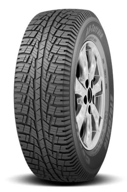 Cordiant
215/65 R16 98H ALL TERRAIN OA-1