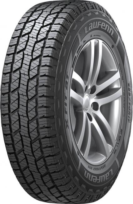Laufenn265/70 R16 112T LC01 X FIT aT