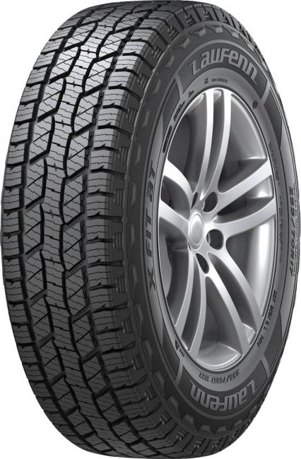 Laufenn
265/70 R16 112T LC01 X FIT aT