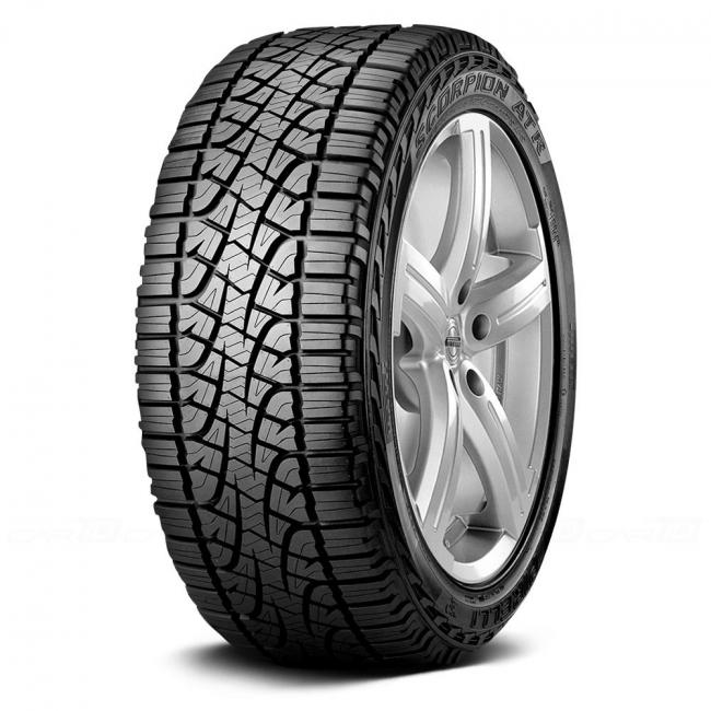 Pirelli
205/80 R16 104T XL SCORPION ATR