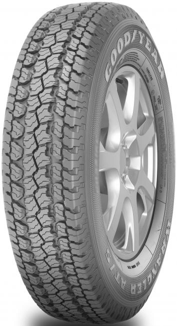 Goodyear
205 R16C 110/108S WRANGLER AT/S