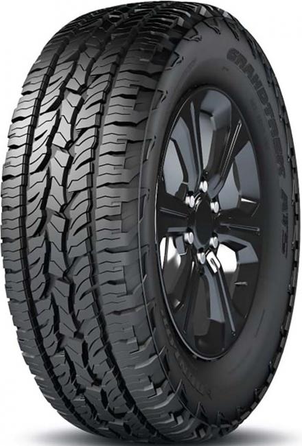 Dunlop
225/65 R17 102H GRANDTREK AT5